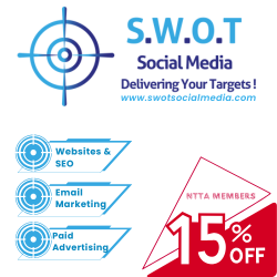 Members Login | NTTA Members Area