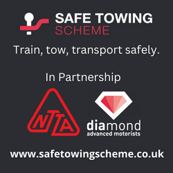 Members Login | NTTA Members Area